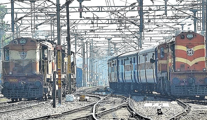 Cabinet Committee on Economic Affairs approves Bargarh-Nuapada railway line project